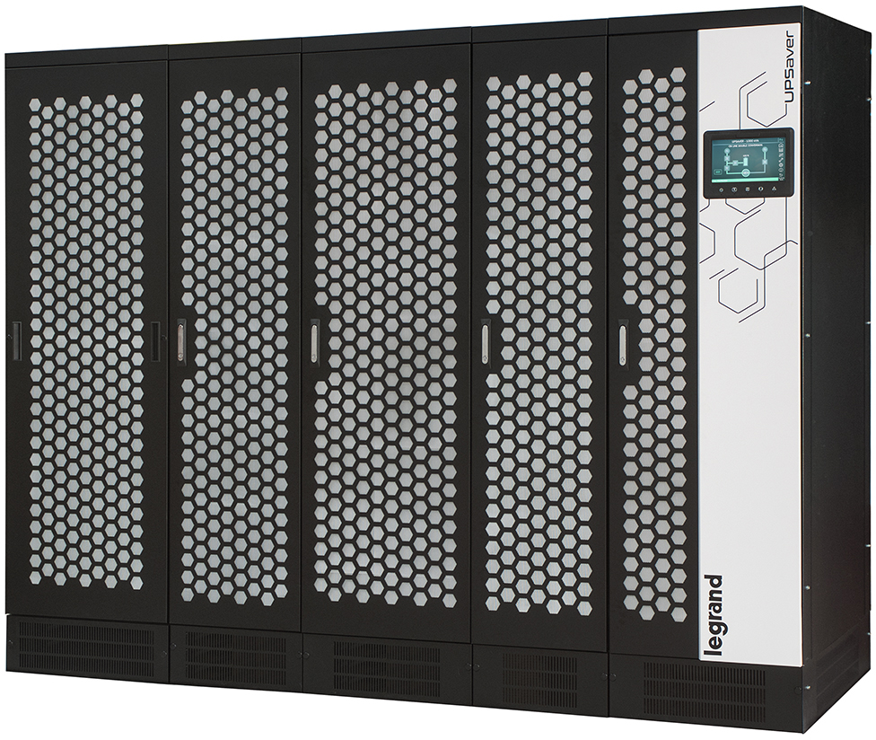UPSaver - Legrand