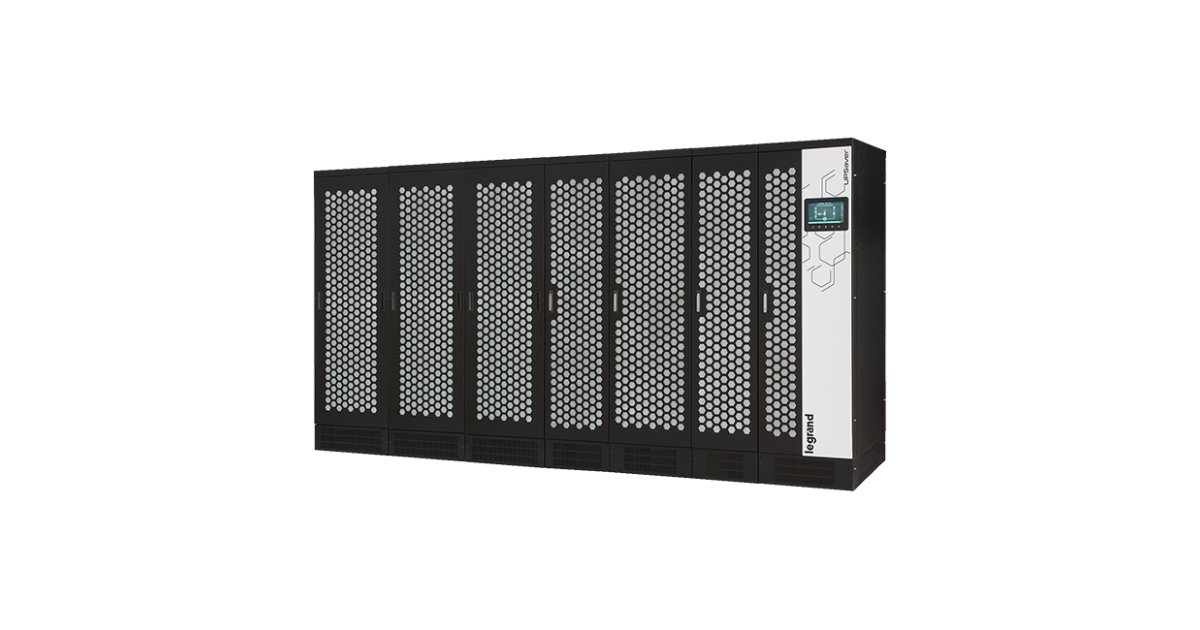 UPSaver - Legrand